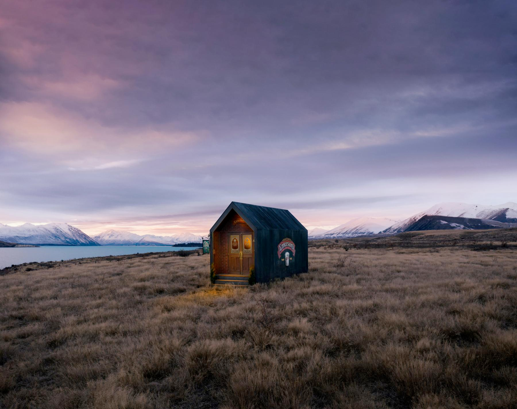 Mango - DDB Group Aotearoa