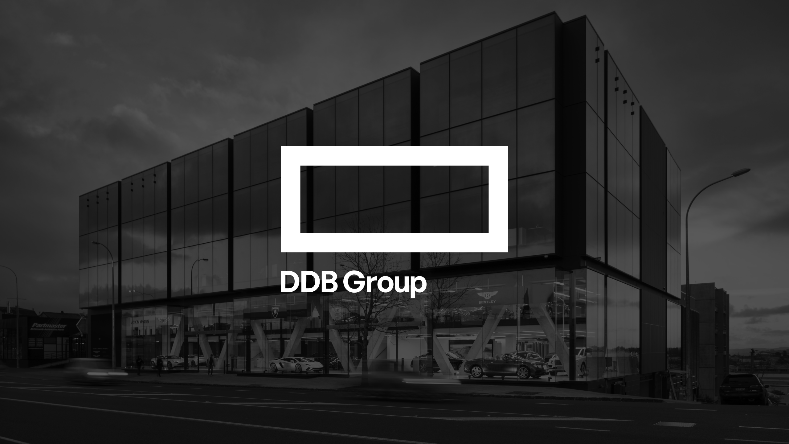 DDB Group Aotearoa